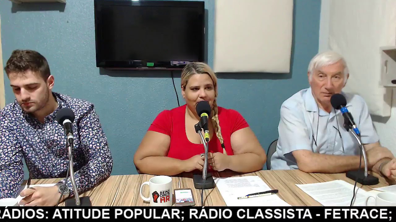 MIGRAÇÕES E REFÚGIO - DESAFIOS E PERSPECTIVAS - Entrevista com Victor ...