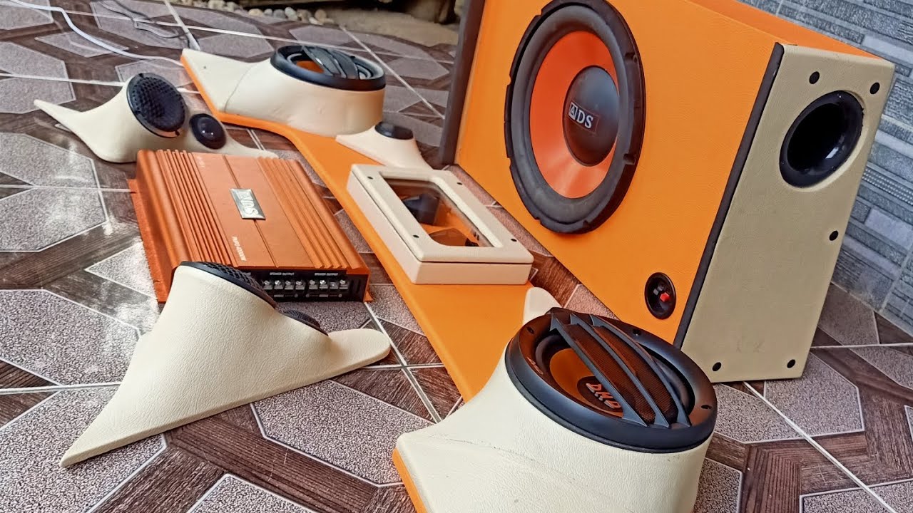 Paket full set grand max - YouTube