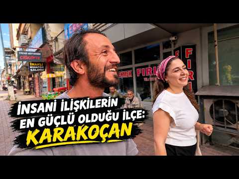 We Asked the People of Karakoçan! The Answers Were Surprising!