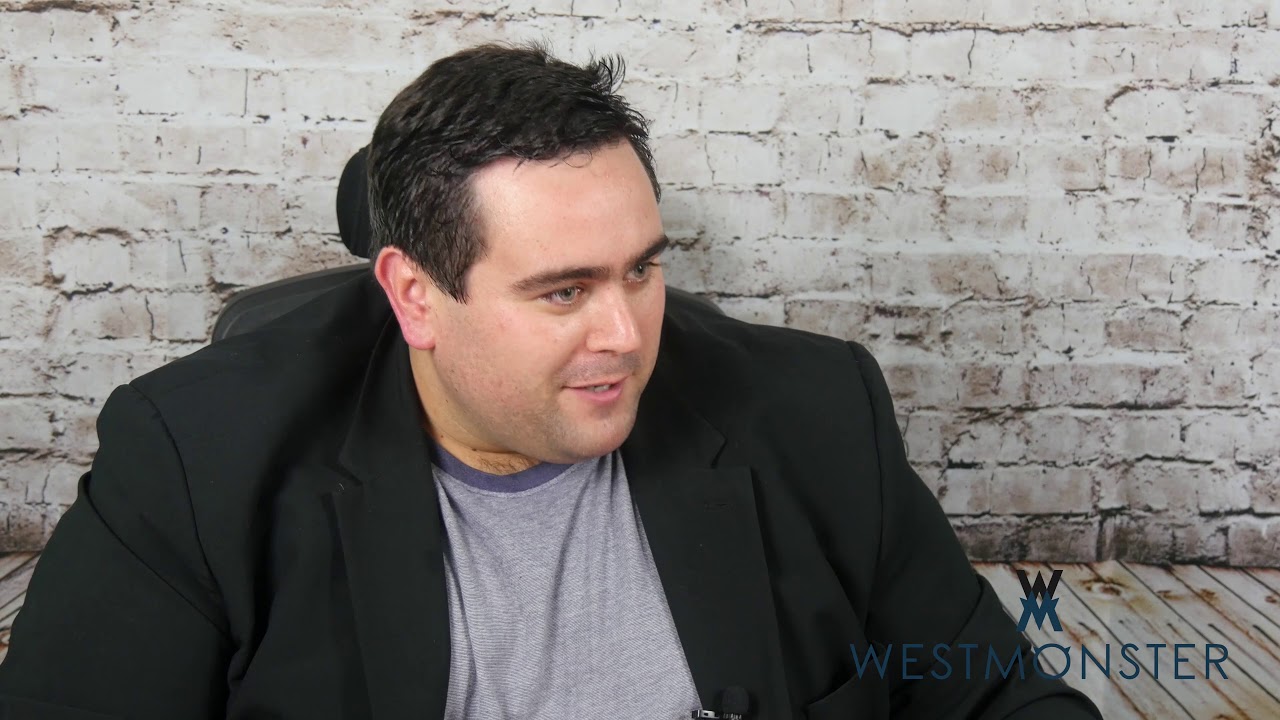 Brendan Chilton - Full Interview on Brexit and Jeremy Corbyn's Labour ...