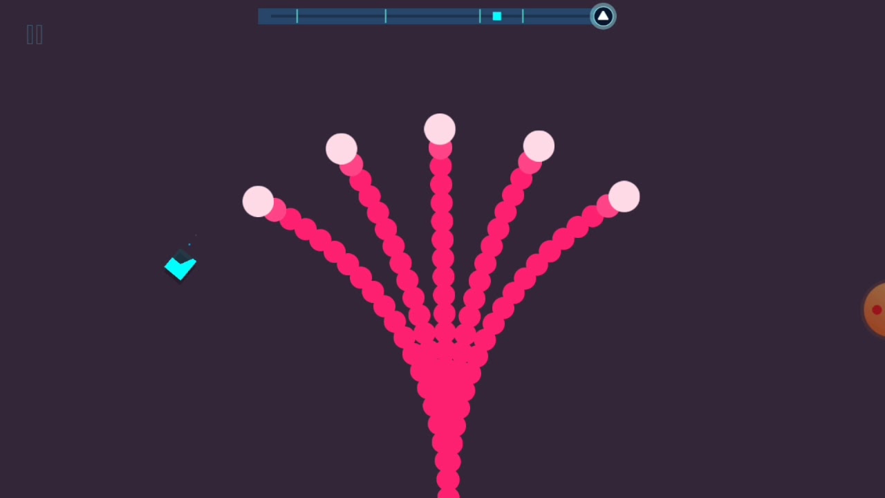 Magic Shapes new game - YouTube