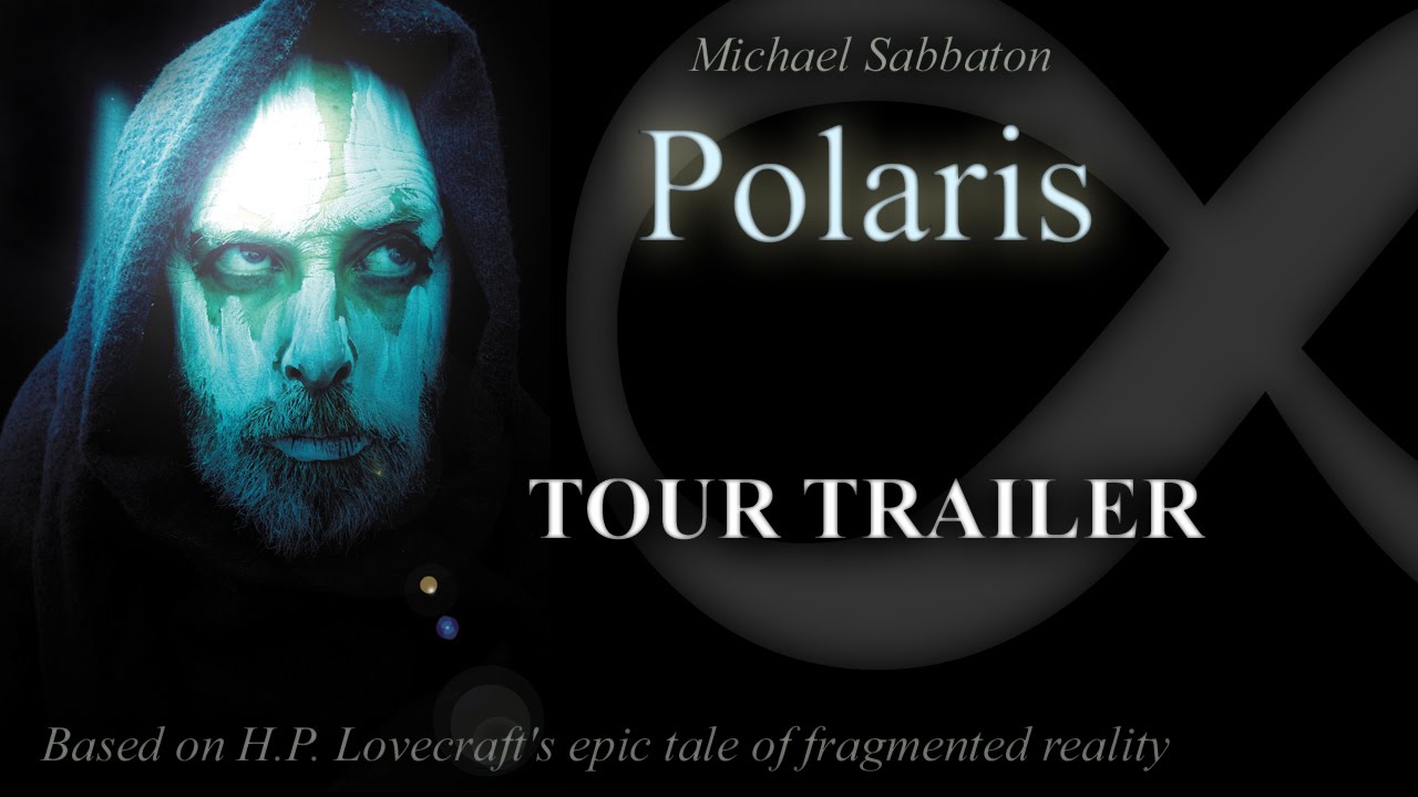 Polaris Tour Trailer - YouTube