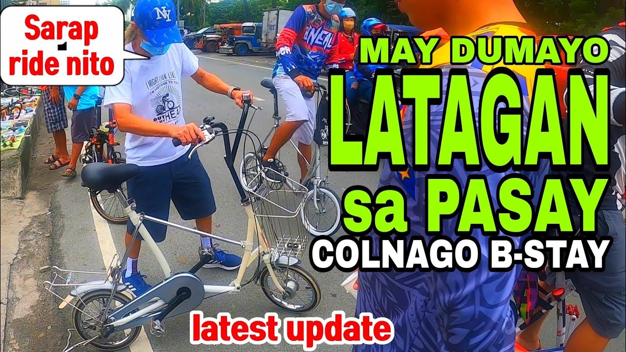 LATAGAN SA PASAY DAYUHIN NATIN BAKA MAKAJACKPOT TAYO NG PYESA - YouTube