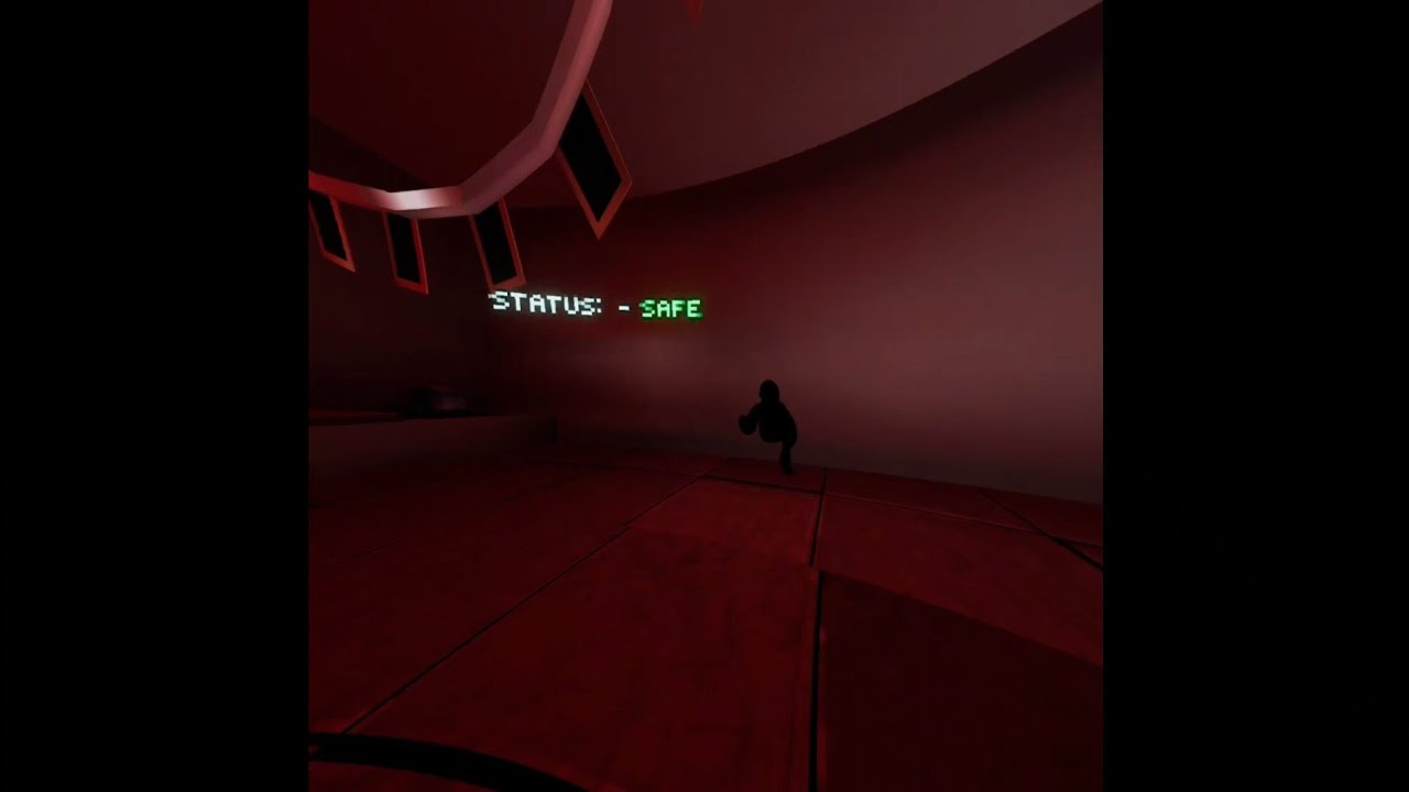 Exploring hospital in #fearinggorilla with Jacob and Reggie the veggie ...