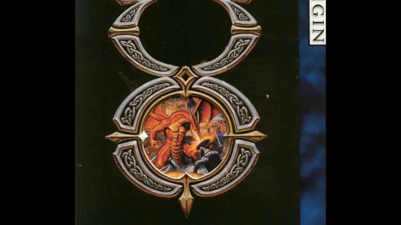 Ultima Online (HQ Remake) - Minoc - YouTube