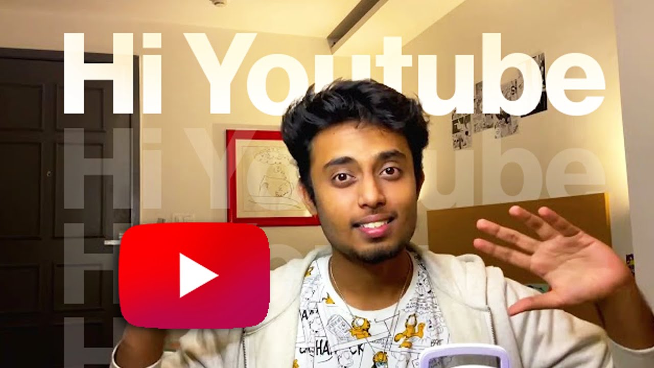 Hi Youtube - YouTube