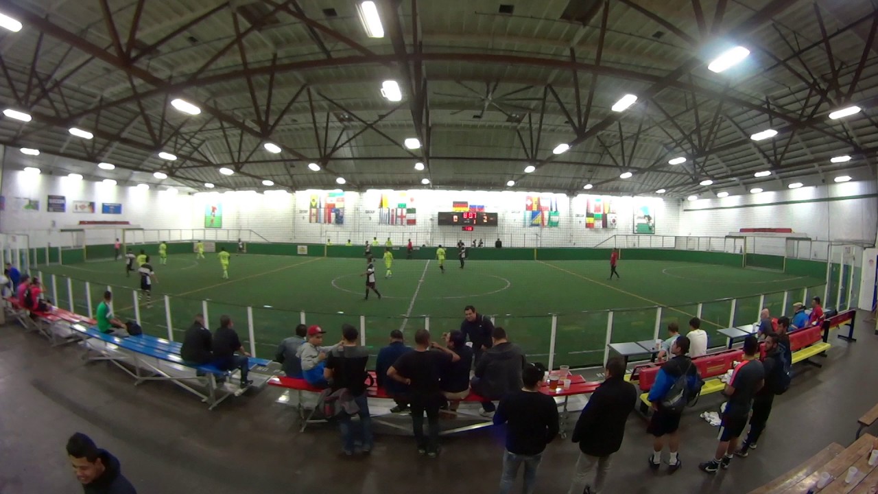 2017/03/09 SV Eagles vs Rangers 2 - 6 - YouTube