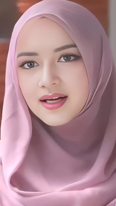Qoriah cantik AI Tilawah irama viral TikTok Lili Rahmah surah Al-Baqarah Masya Allah!! merdu ...