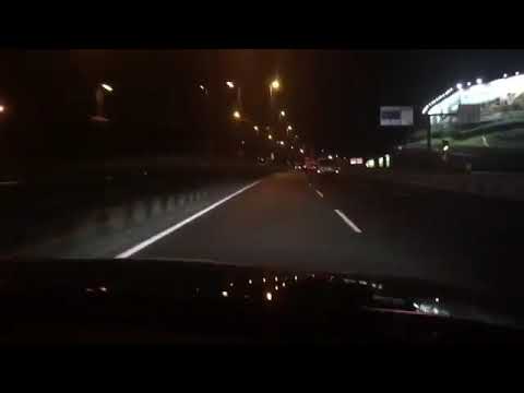 Axşamınız xeyir dostlar necəsiz? Təzə maşınımla ilk videom😁😂