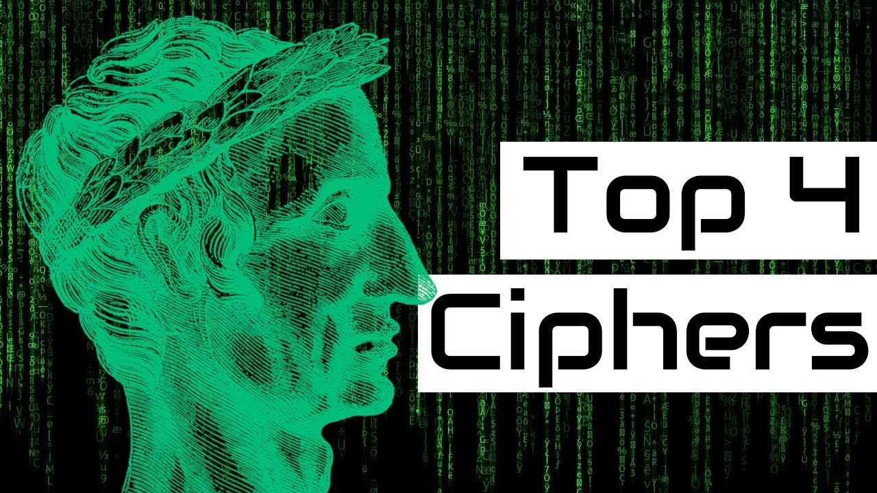 Top 4 Widely Used Codes And Ciphers Throughout The History YouTube top-4-widely-used-codes-and-ciphers-throughout-the-history-youtube