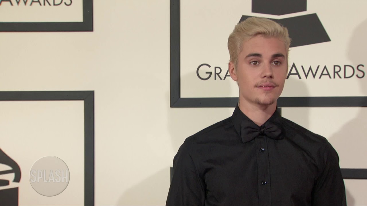 Justin Bieber asks fans to pray for him | Daily Celebrity News | Splash ...