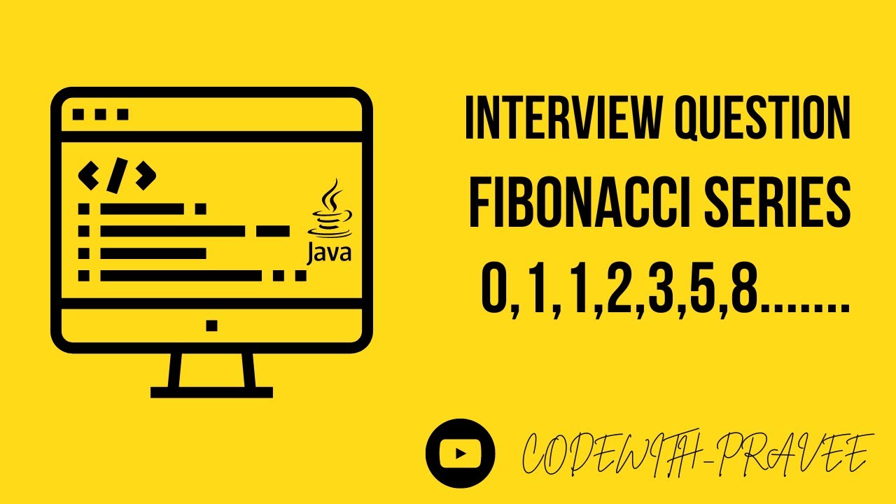 Fibonacci Series In Java Tamil Javaprogramming Basicprogramsinjava 0437