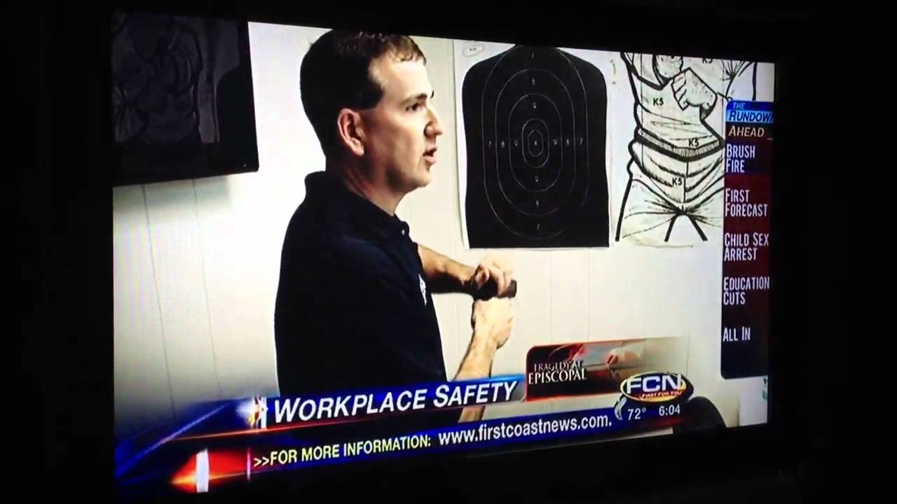 Giddens Security Corporation - YouTube