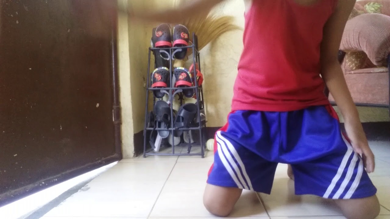 paano pabaligtad ang pogs pinoy - YouTube