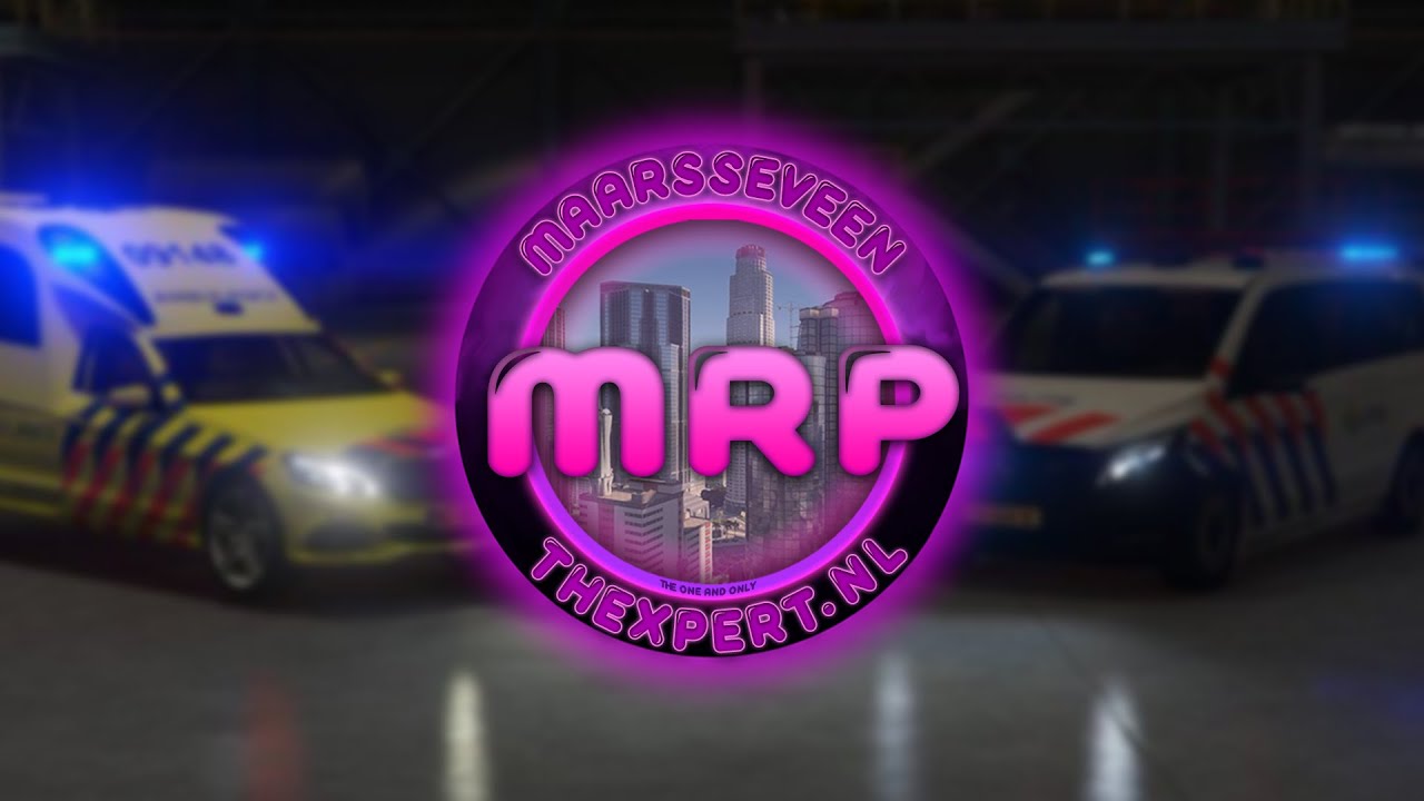 live maarseveen roleplay - YouTube