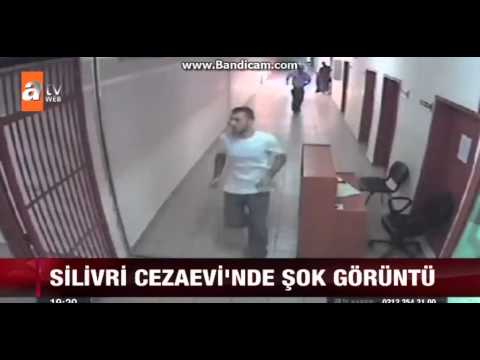 BURAK DÖNER atv  izle koğuş baskını