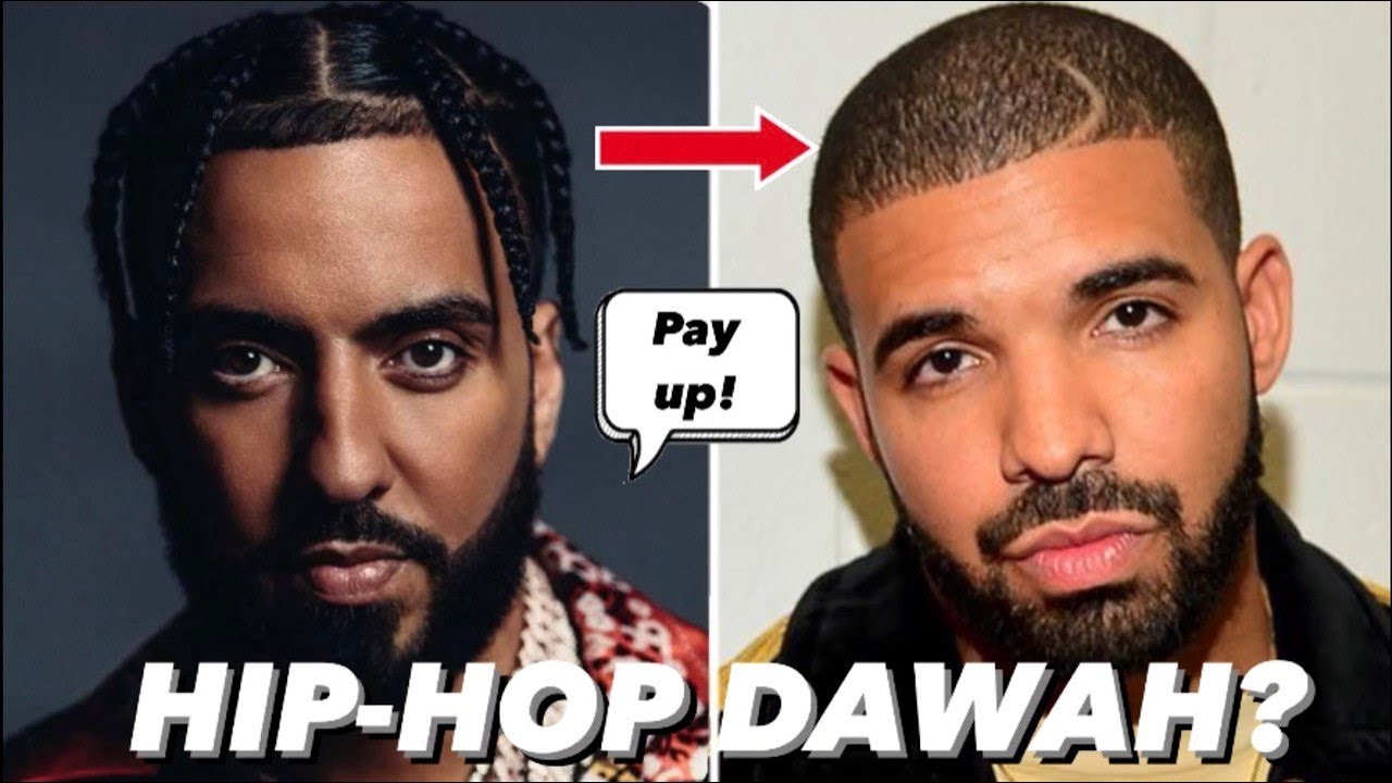 MUSLIM RAPPER FRENCH MONTANA GRILLS THE JEWISH MEDIA ABOUT MOROCCO ...