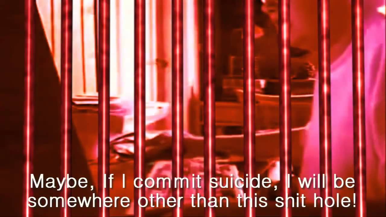 (Reupload) AGK Show Episode 36: AGK goes to Hell - YouTube