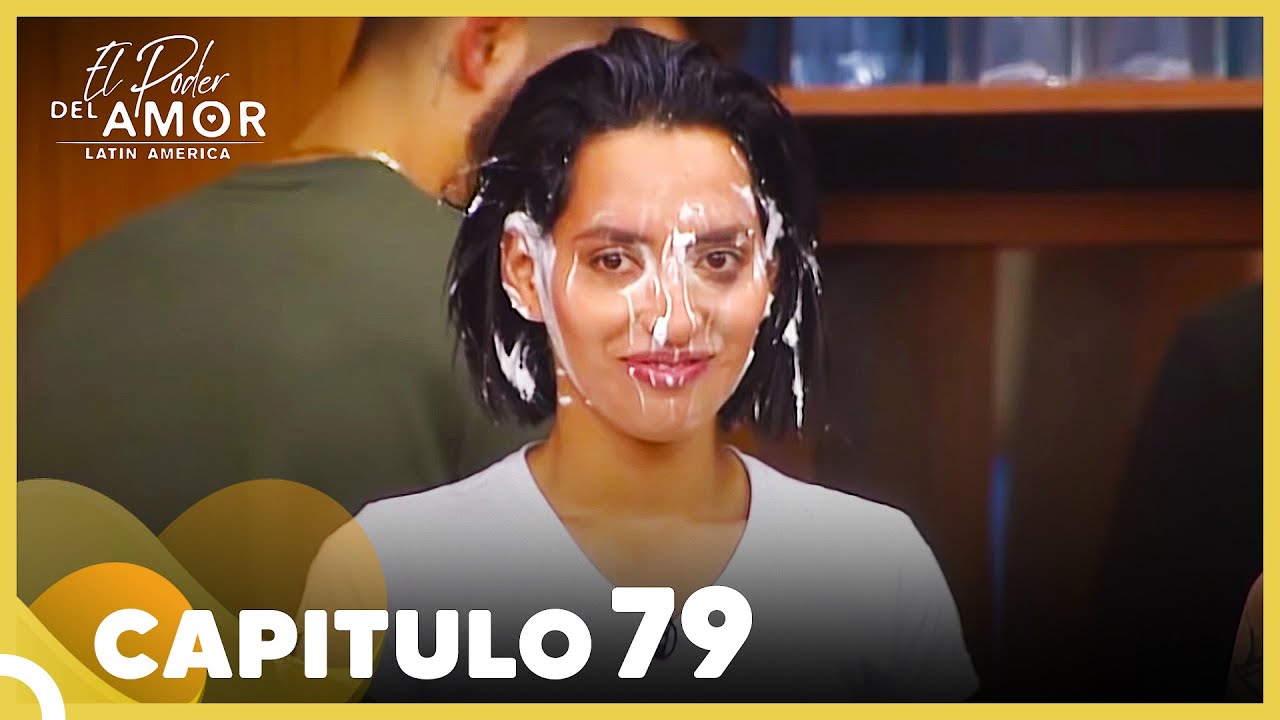 El Poder Del Amor Capitulo 79 Completo (3 Noviembre 2021) - YouTube