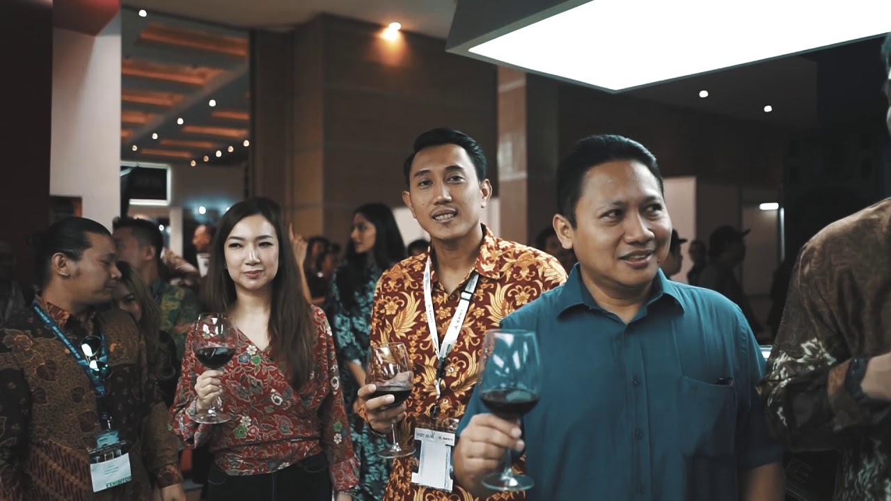 Diesel One Group Mining Expo - YouTube