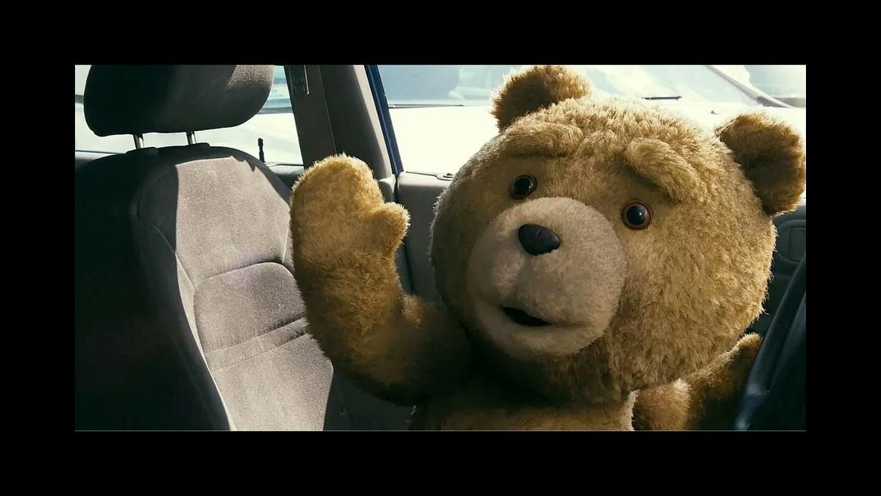 Seth MacFarlane Confirms 'Ted' Season 2 Filming Wrapped: Will He Return to 'The Orville' Next ...