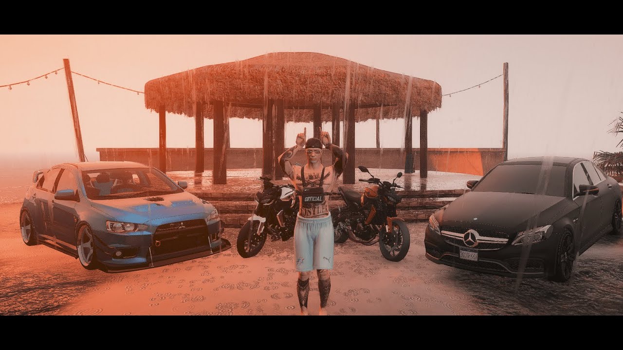 #1 FIVEM HIGHLIGHTS BULLS (100% BRASIL CAPITAL) - YouTube