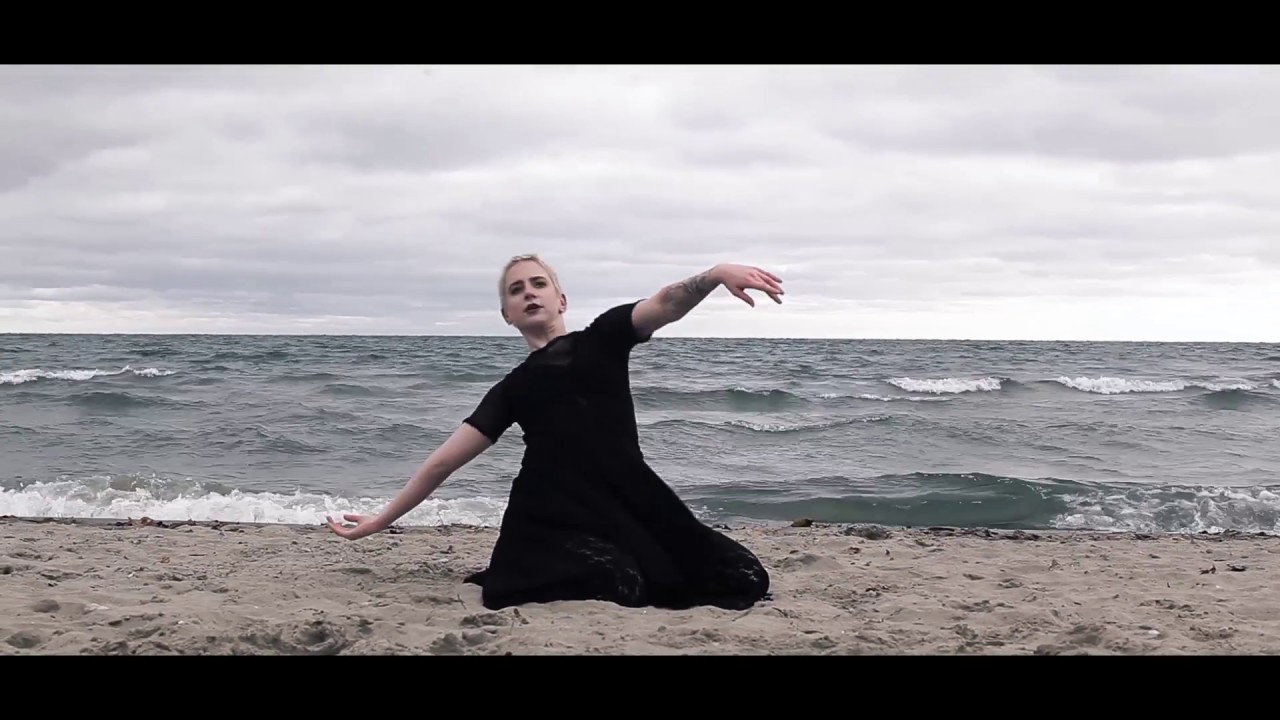 Billow Fjögur Píanó Sigur Ros Dance Short Youtube