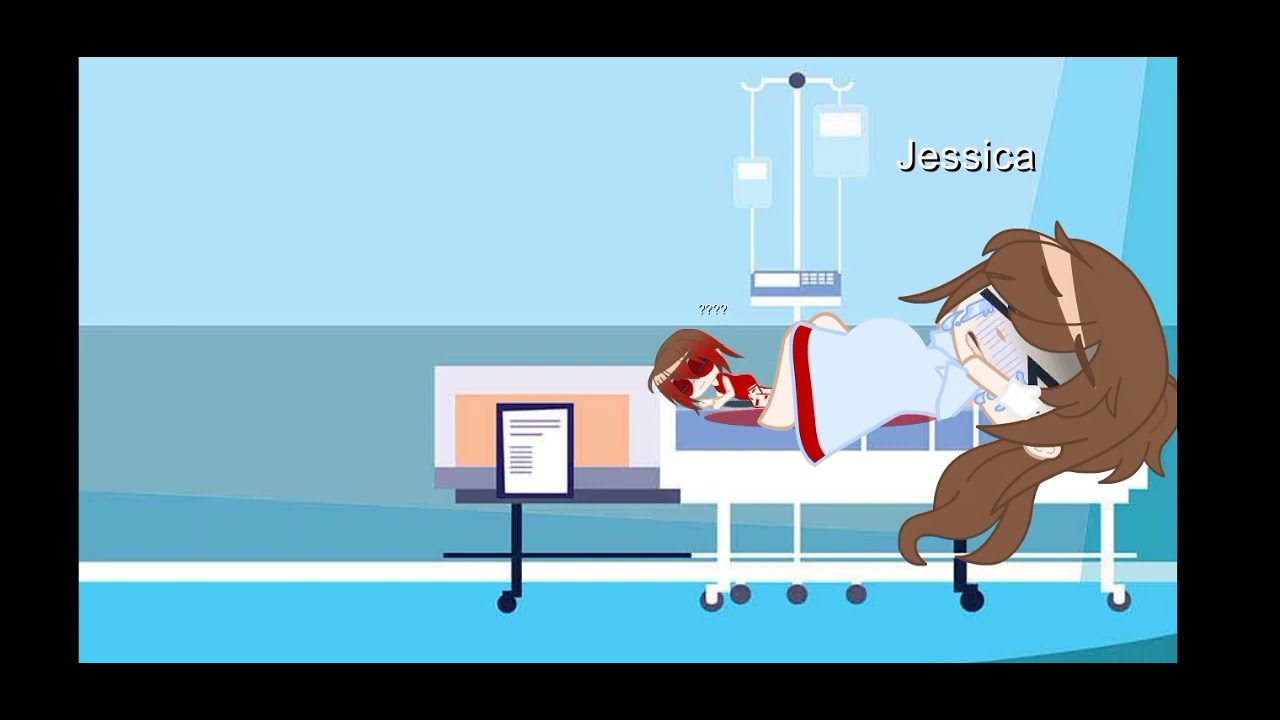 Jessica gives birth(Gacha mpreg)(Mini Movie)(Without Sounds) - YouTube