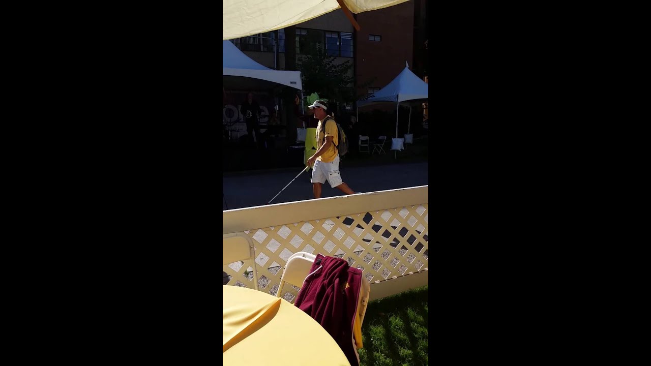 Bradley Bolin - YouTube