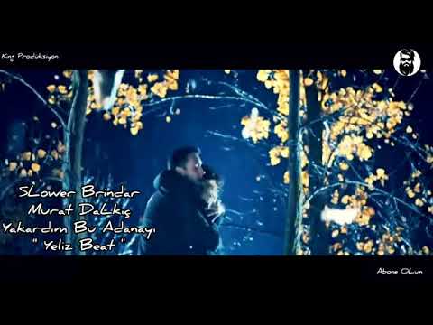 Yakardım Bu Adanayı.. Muhteşem Klip 2020 Yeni - SLower Brindar & Repinde Tutsak Beat By Yeliz Beat