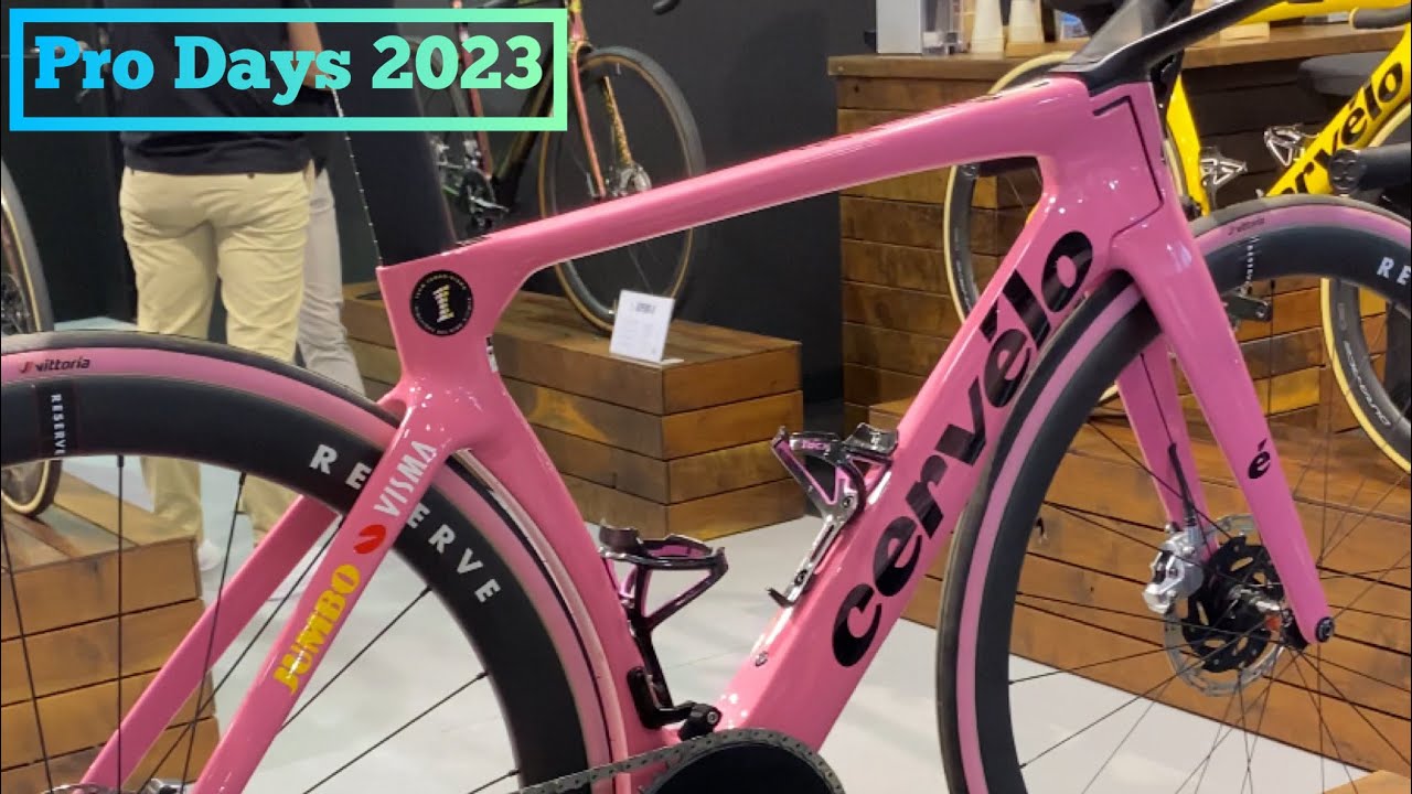 Pro Days 2023 - YouTube