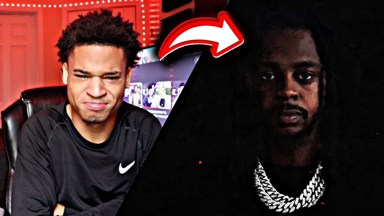 WHO DURK TALKING BOUT!? Babyface Ray - Wonderful Wayne & Jackie Boy ...