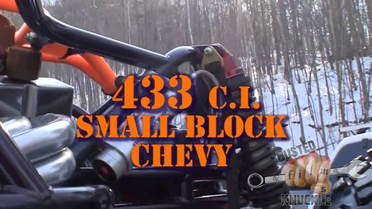 Jimmy Smith Motorsports 's NEW 4 seater buggy on Rocks - YouTube