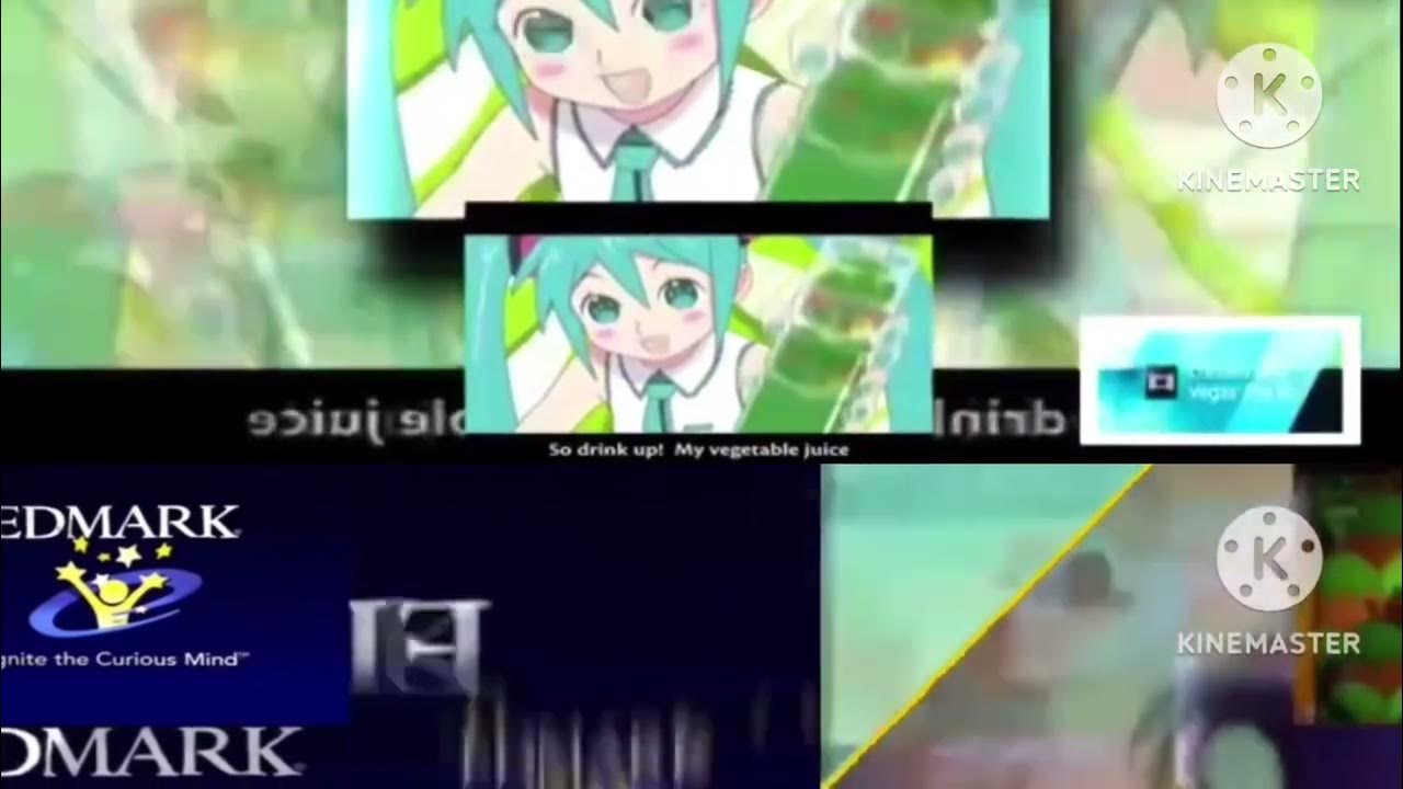 Scan Vs Round 16 Reverse Order - YouTube