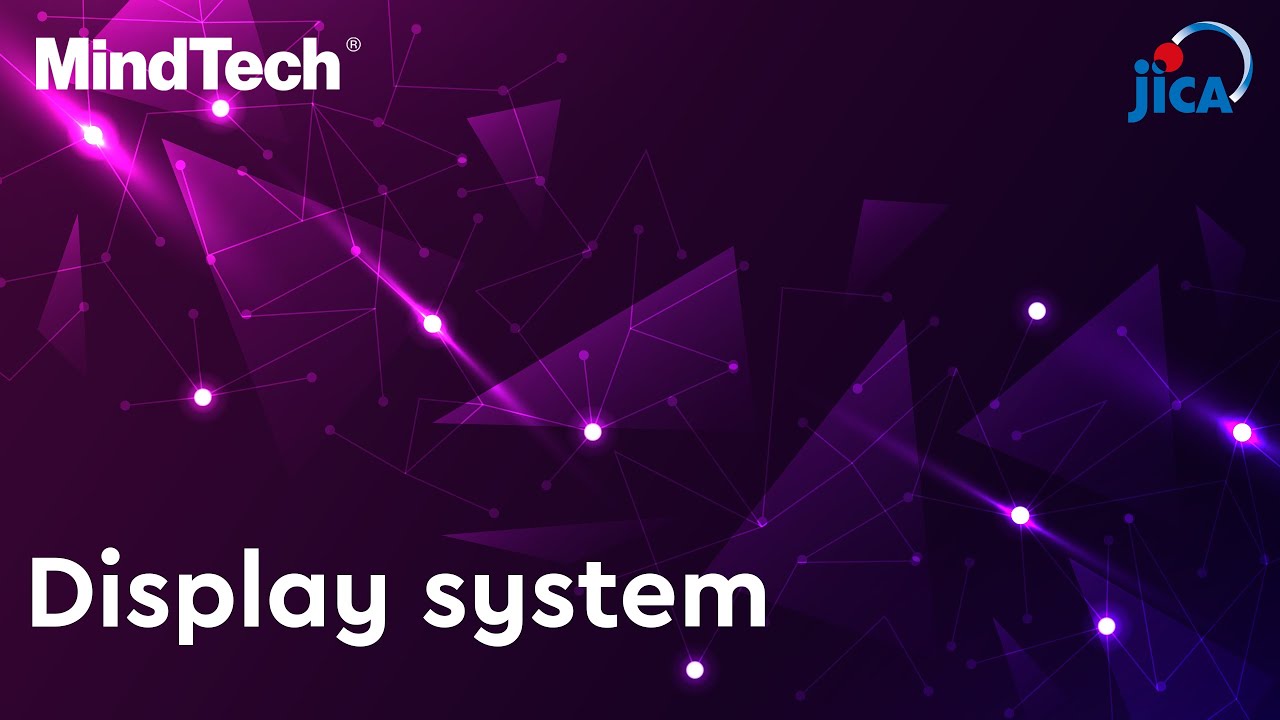 Display system - YouTube
