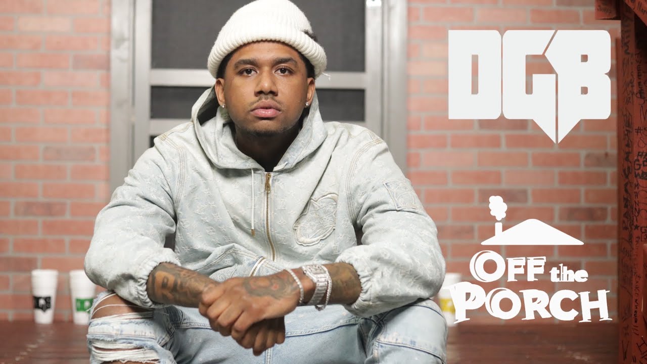 Rico Cash Talks Ups & Downs Of Life & Music Industry, Mali Meexh, 1008 ...