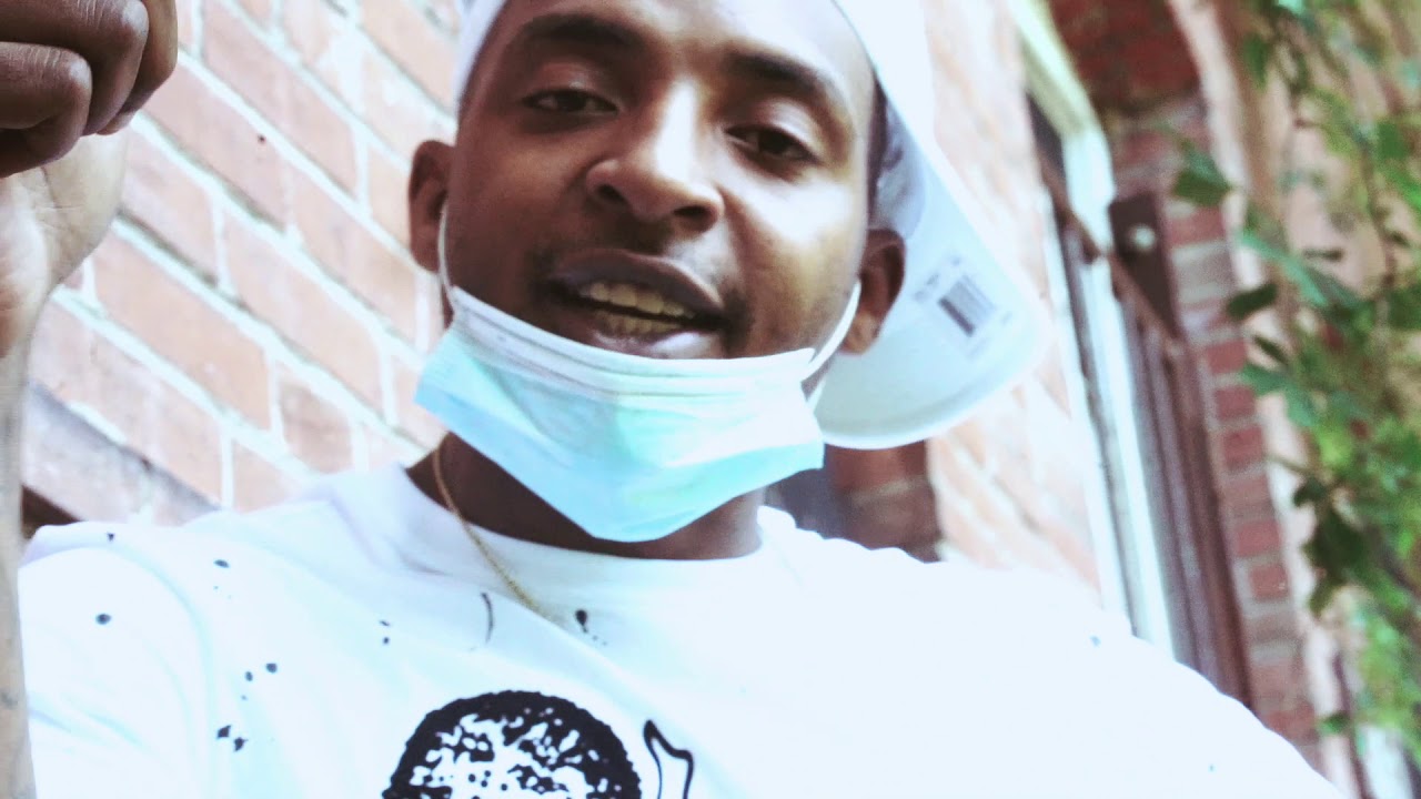 Fat Geez - "Let Me Speak" - YouTube