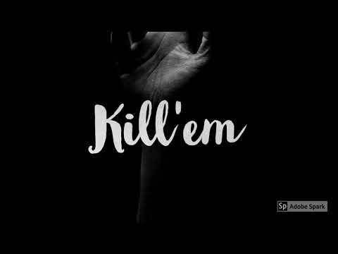 BDBYZ - Kill'em