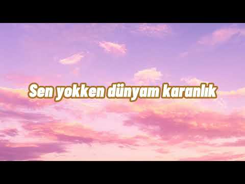 Mustafa Ceceli-Tut Elimden (lyrics/sözleri)