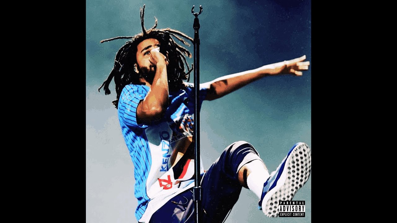 (Free) J Cole x Russ Type Beat 2024 - "RAT RACE" | Soulful Type beat ...