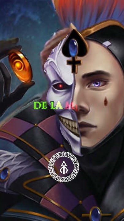 ¿Quiénes son los Arlequines Aeldari? #aeldari #eldar - YouTube