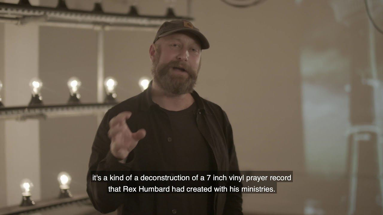 Moribund State[s] - Artist Interview - YouTube