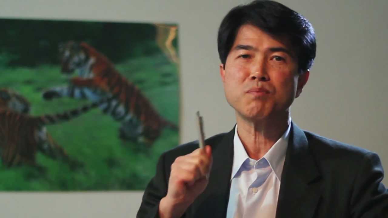 Candidato a Vereador Jorge Shimabukuro 40111 - YouTube