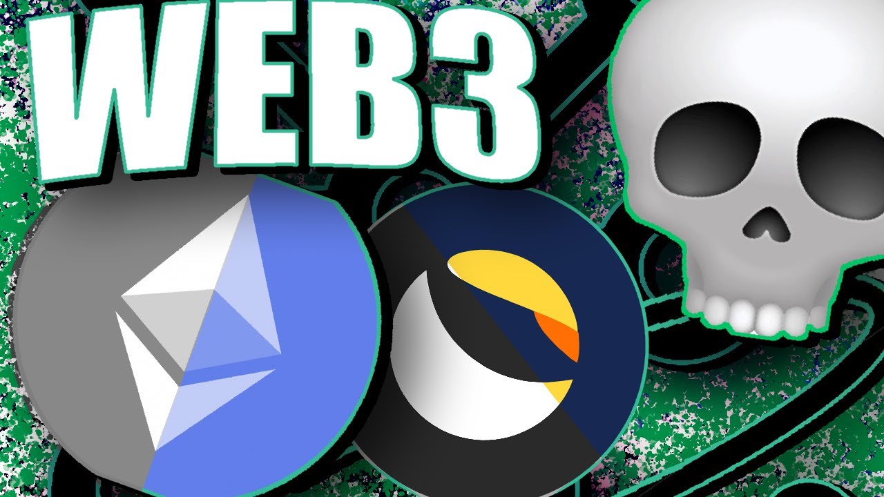WEB3 IS DEAD! CRYPTO AND BLOCKCHAIN PROBLEMS FROM A PYTHON PROGRAMMER ...