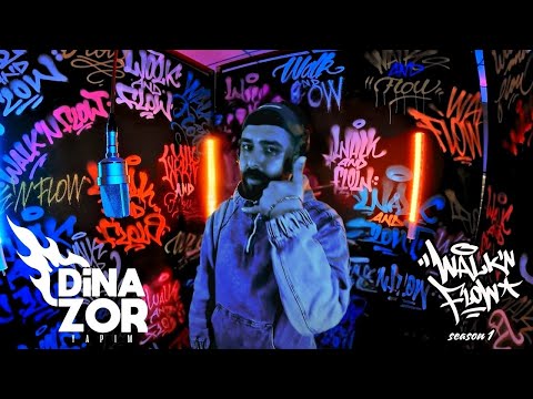 Sezz - Sirk (Walk and Flow - Season 1)