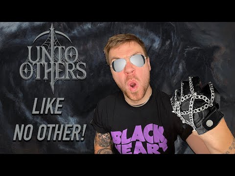 Unto Others - 'Strength' - Album Review - YouTube