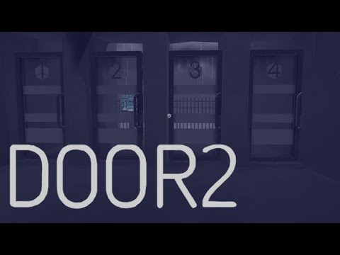 МРАЧНАЯ ПОСТРОЙКА ️ DOOR2 KEY - 5 - YouTube