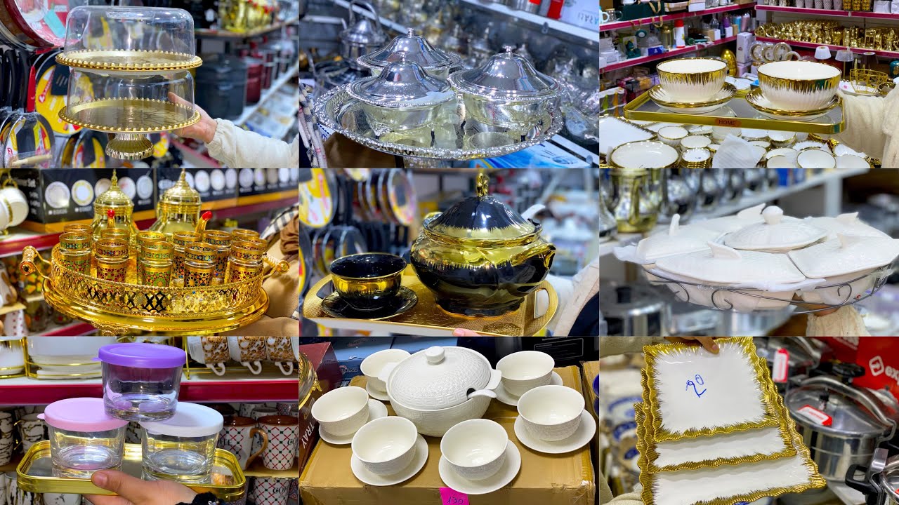 عاجل⁉️ابتداء من2dh😱بالمناسبة افتتاح محل بالدار البيضاء الأزهر صولد خطير ...