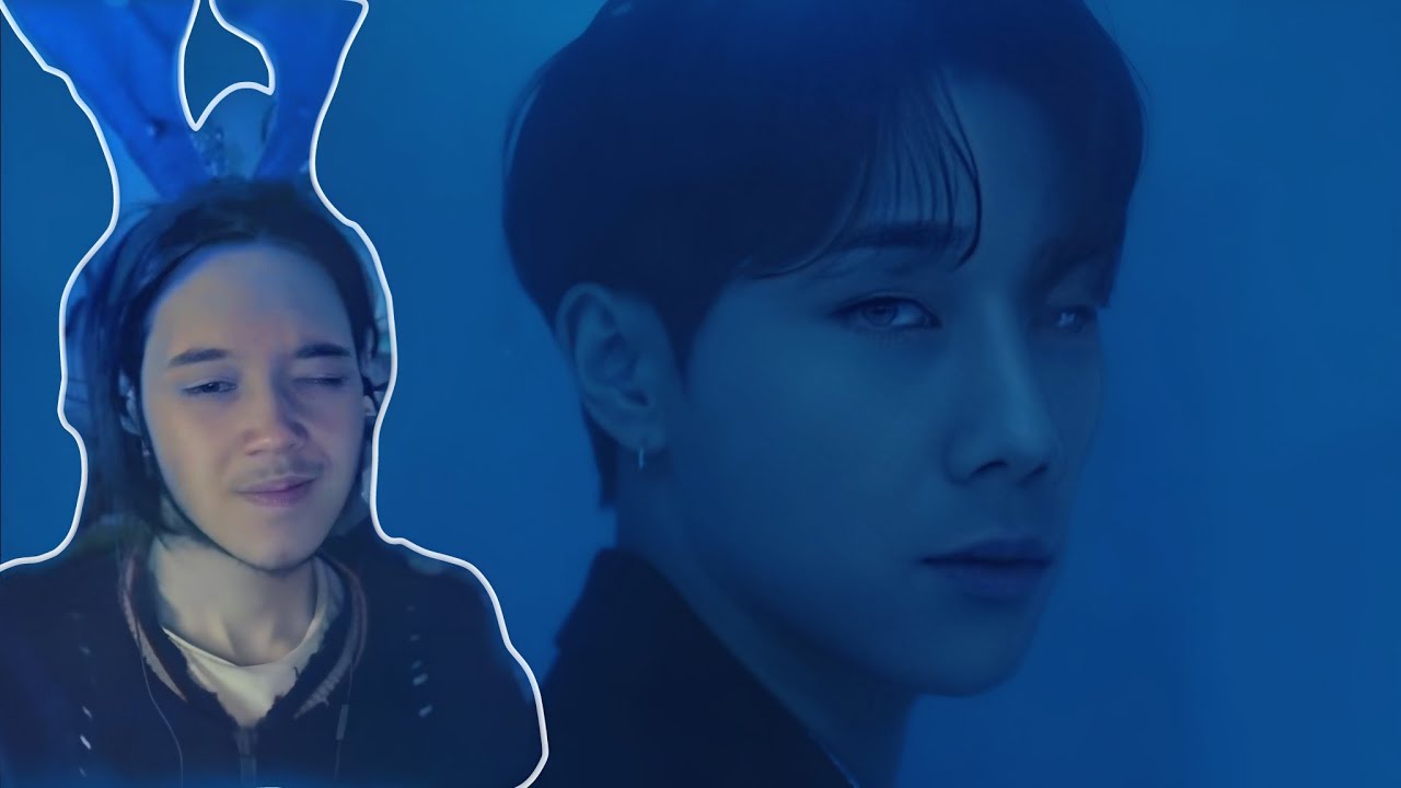 Спецреакція: Moonlight tears, I need you, I'm cold, Fantasy, Faker ...