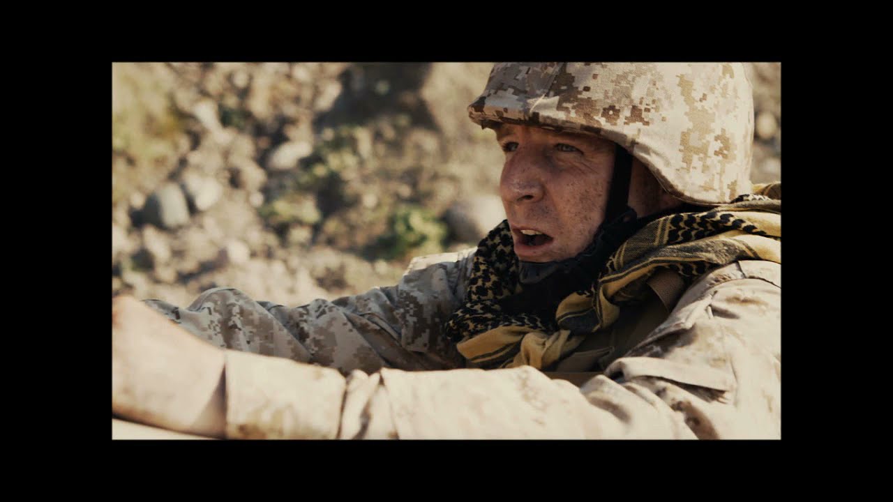 OBSERVATION POST ROCK - YouTube